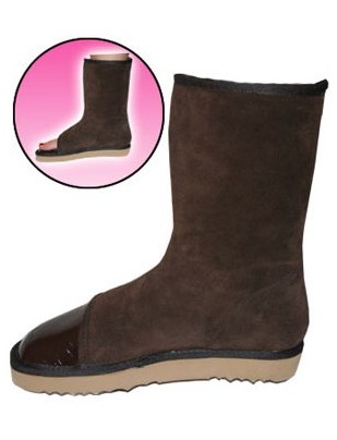 FUZZY + wintery COOL glimmer | HOLIDAY vol 9 - Fashion Daily Mag