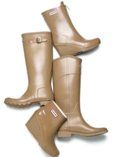 have a WELLIE weekend - Fashion Daily Mag