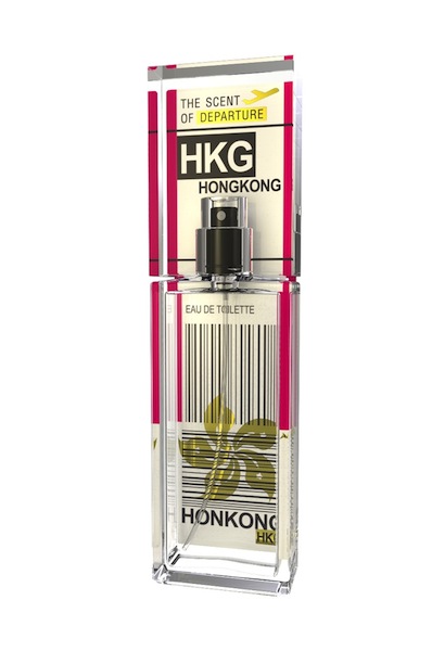 the SCENT of DEPARTURE fragrance - Fashion Daily Mag