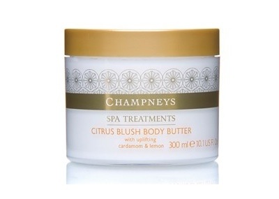 Champneys beauty: a champion soft polish for a seaside glow year-round ...