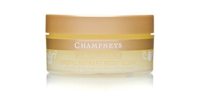 Champneys beauty: a champion soft polish for a seaside glow year-round ...