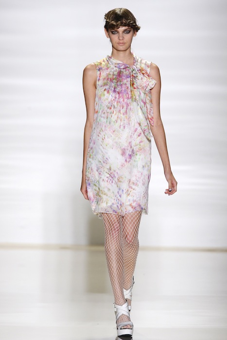 EMERSON spring 2013 MBFW - Fashion Daily Mag