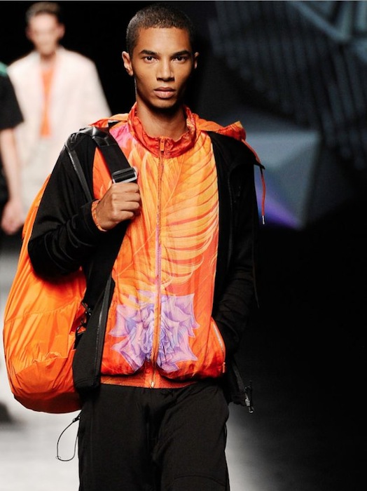 Y-3 celebrates 10 years: walking back to the future - Fashion Daily Mag