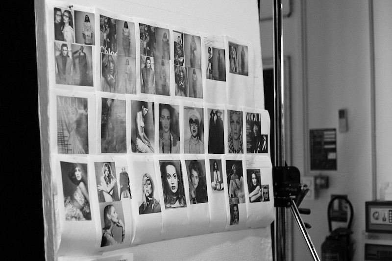 Inside Look: Chloé Headquarters Paris with Natalie Joos - Fashion Daily Mag