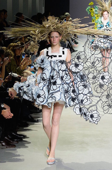 HAUTE COUTURE ss15 highlights vol 2 - Fashion Daily Mag