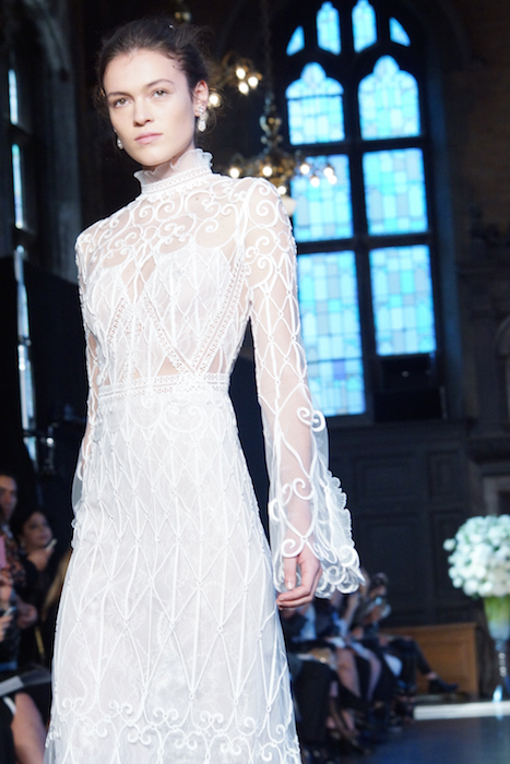 BRIDAL 2016: ALON LIVNE white - Fashion Daily Mag