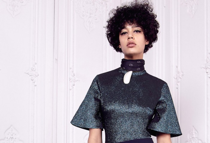 ELLERY pre-fall 2016 | Fashion Daily Mag