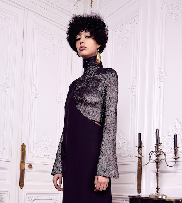ELLERY pre-fall 2016 - Fashion Daily Mag