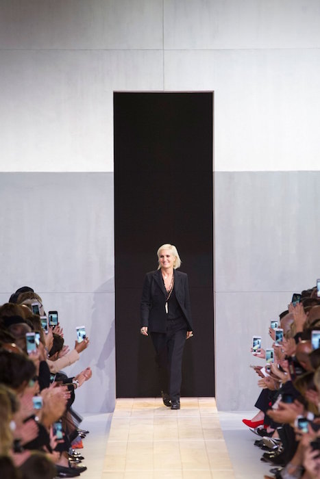 DIOR by Maria Grazia Chiuri - Fashion Daily Mag
