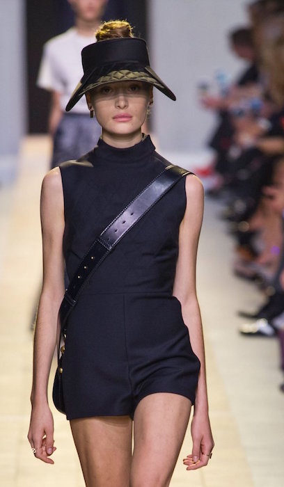 DIOR by Maria Grazia Chiuri - Fashion Daily Mag