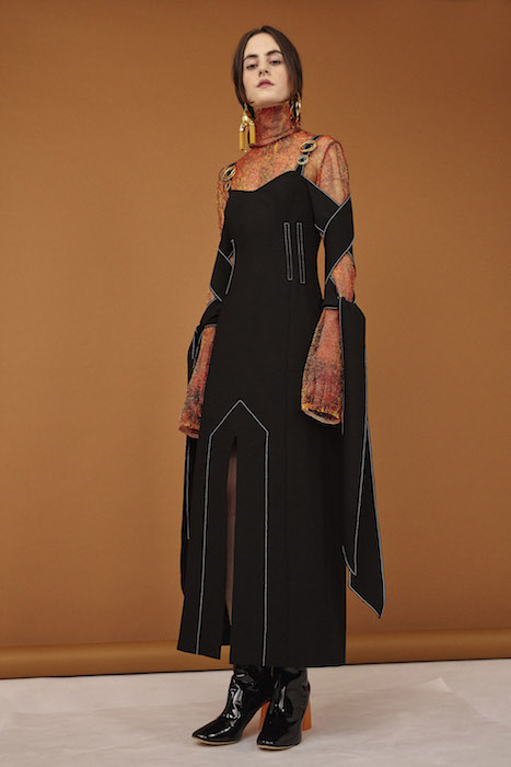 PRE-FALL 2017 ELLERY land of fab - Fashion Daily Mag