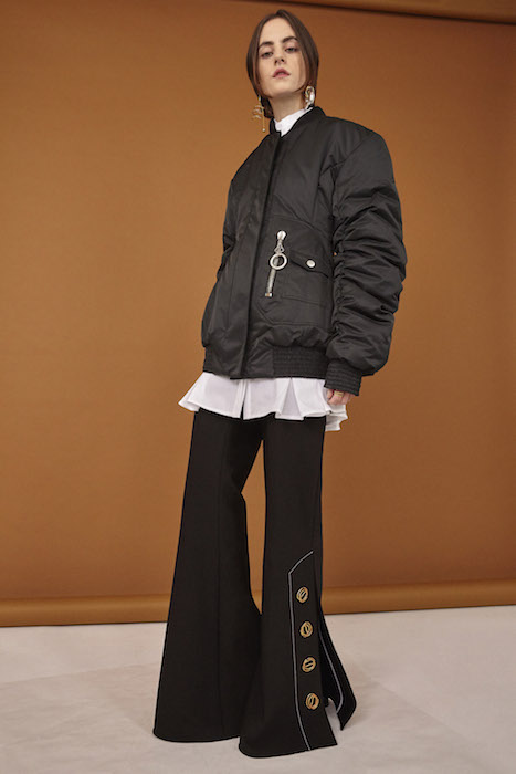 PRE-FALL 2017 ELLERY land of fab - Fashion Daily Mag