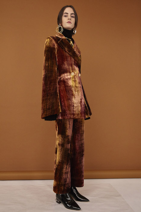 PRE-FALL 2017 ELLERY land of fab - Fashion Daily Mag