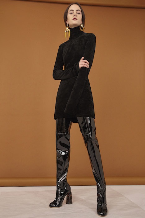 PRE-FALL 2017 ELLERY land of fab - Fashion Daily Mag