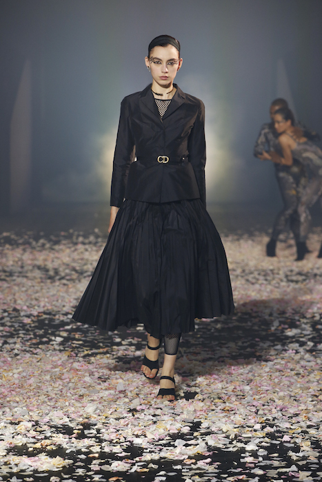 DIOR RTW SS19 FULL SHOW - Fashion Daily Mag