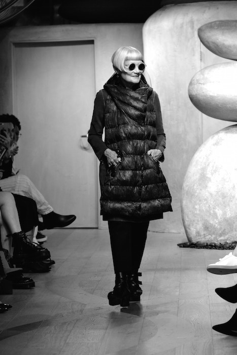 THE EIGHT SENSES comes to NYFW - Fashion Daily Mag