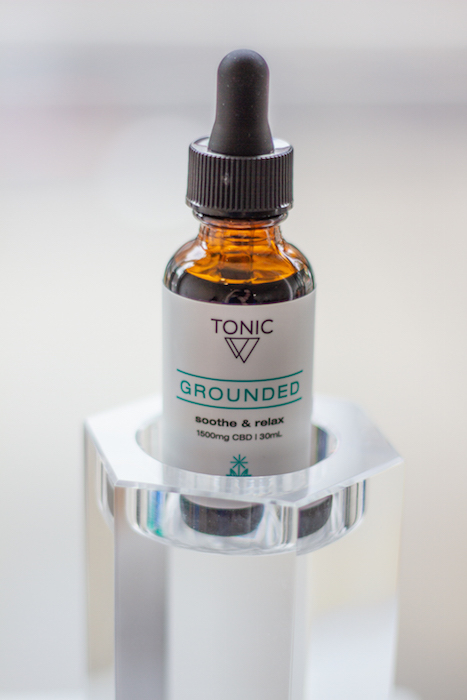 FIX your VIBE with CBD TONIC - Fashion Daily Mag