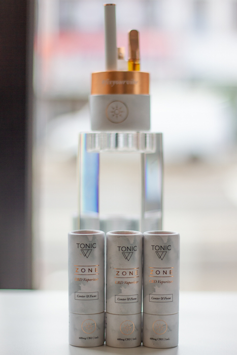 FIX your VIBE with CBD TONIC - Fashion Daily Mag