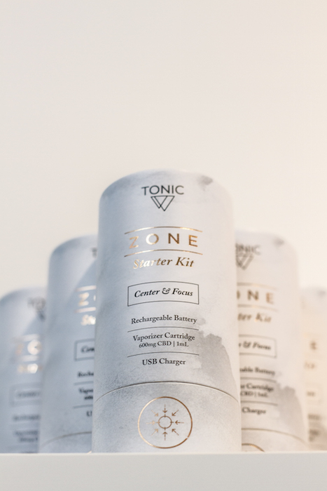 FIX your VIBE with CBD TONIC - Fashion Daily Mag