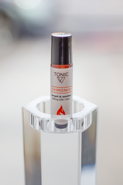 FIX your VIBE with CBD TONIC - Fashion Daily Mag