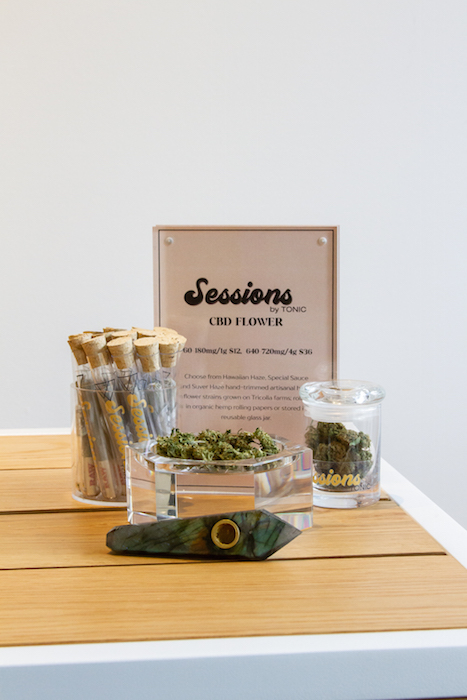 FIX your VIBE with CBD TONIC - Fashion Daily Mag