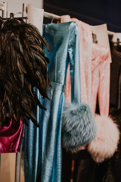 TURKISH FASHION DESIGNERS FALL 2020 - Fashion Daily Mag