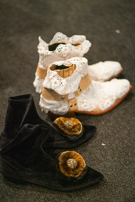 TURKISH FASHION DESIGNERS FALL 2020 - Fashion Daily Mag