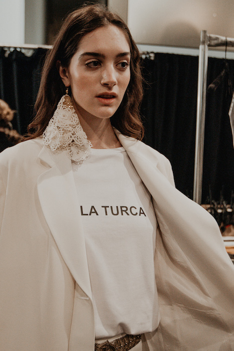 TURKISH FASHION DESIGNERS FALL 2020 - Fashion Daily Mag