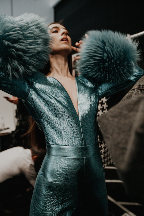 TURKISH FASHION DESIGNERS FALL 2020 - Fashion Daily Mag