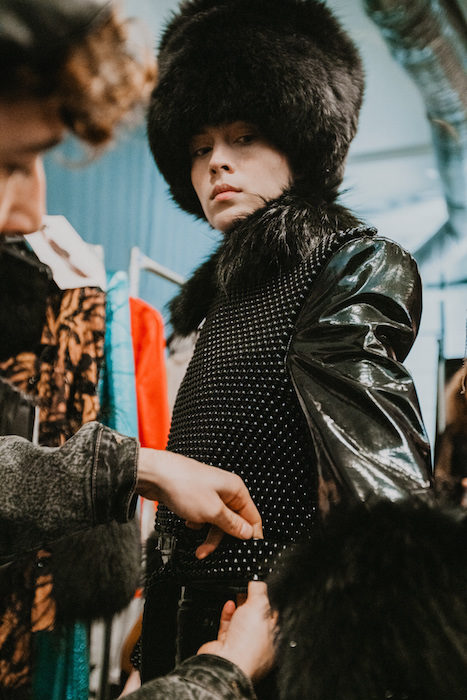 TURKISH FASHION DESIGNERS FALL 2020 - Fashion Daily Mag