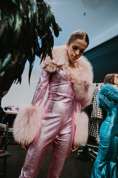 TURKISH FASHION DESIGNERS FALL 2020 - Fashion Daily Mag
