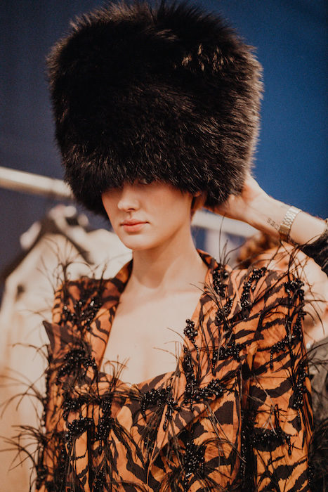 TURKISH FASHION DESIGNERS FALL 2020 - Fashion Daily Mag