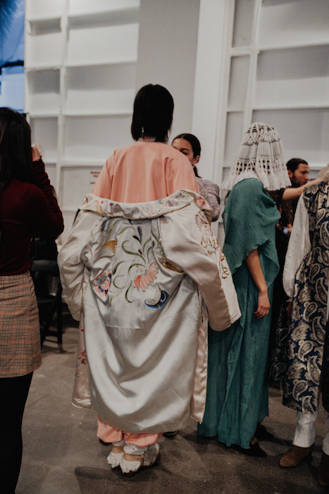 TURKISH FASHION DESIGNERS FALL 2020 - Fashion Daily Mag