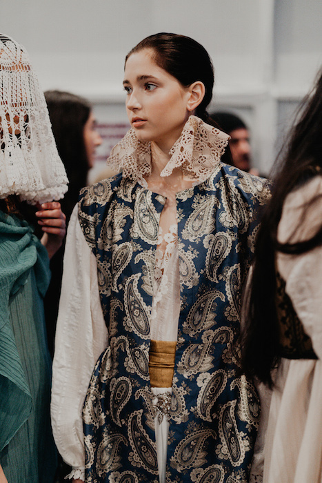 TURKISH FASHION DESIGNERS FALL 2020 - Fashion Daily Mag