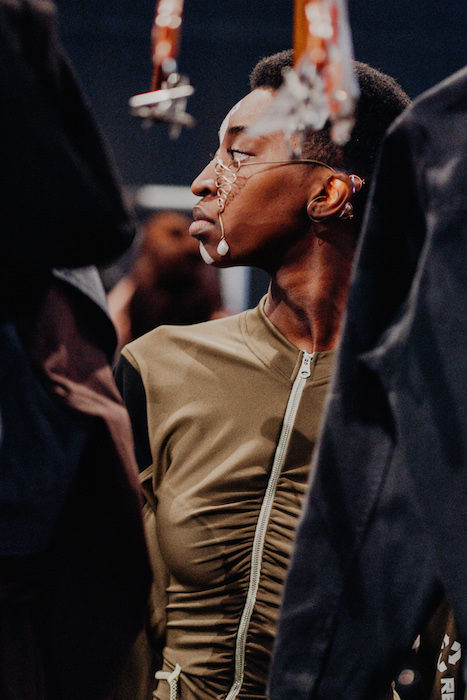 TURKISH FASHION DESIGNERS FALL 2020 - Fashion Daily Mag