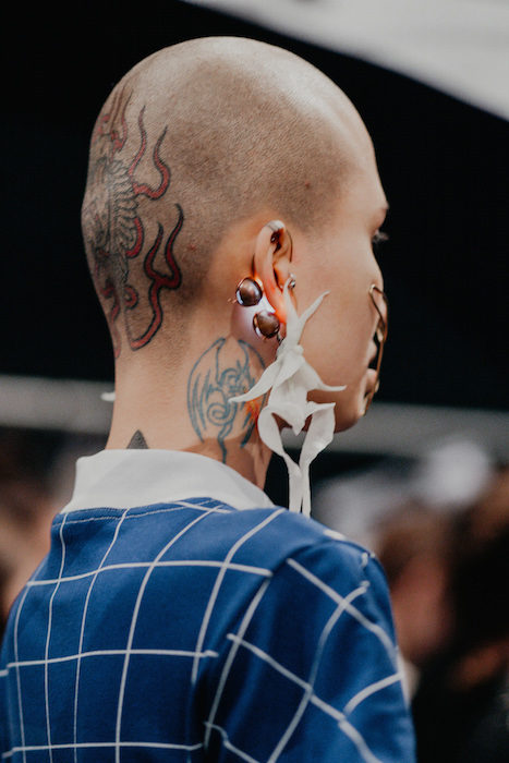 TURKISH FASHION DESIGNERS FALL 2020 - Fashion Daily Mag