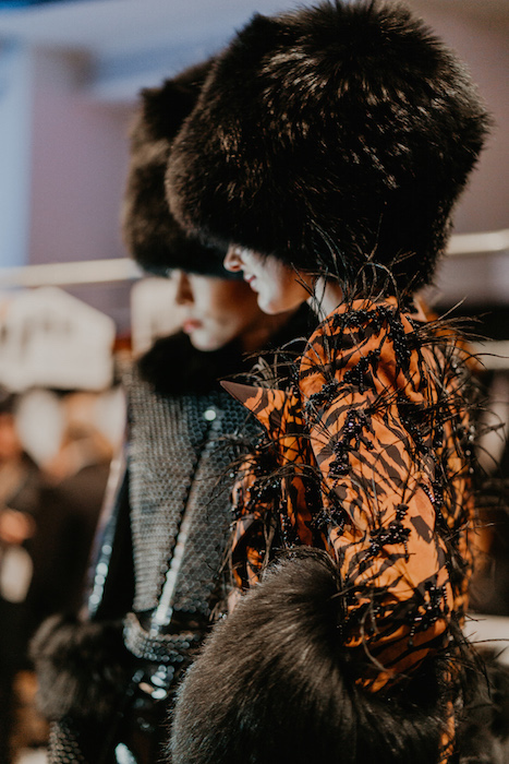 TURKISH FASHION DESIGNERS FALL 2020 - Fashion Daily Mag