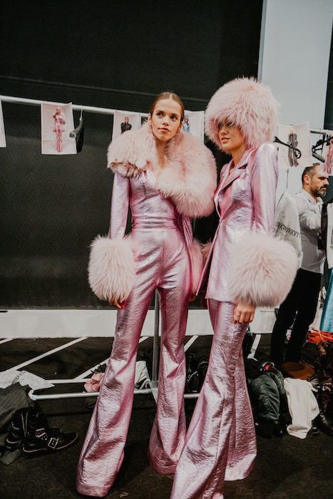 TURKISH FASHION DESIGNERS FALL 2020 - Fashion Daily Mag