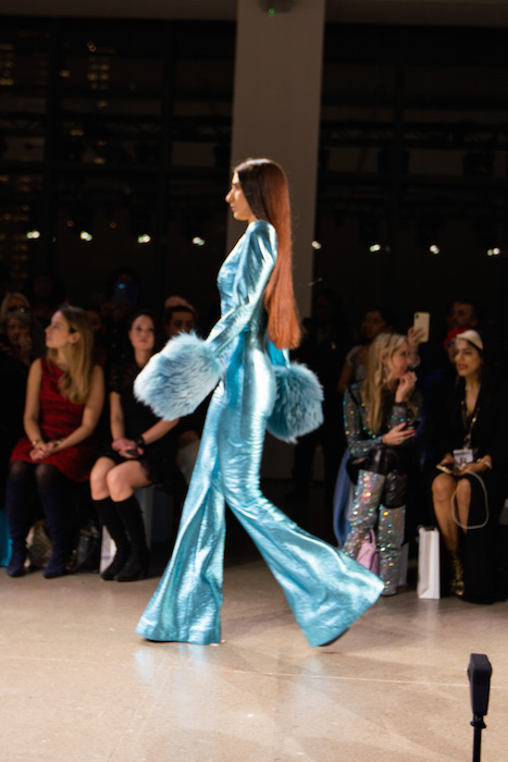 TURKISH FASHION DESIGNERS FALL 2020 - Fashion Daily Mag