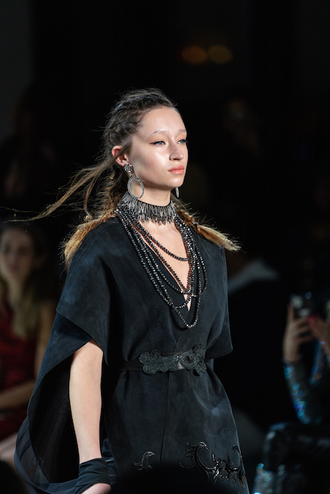 TURKISH FASHION DESIGNERS FALL 2020 - Fashion Daily Mag