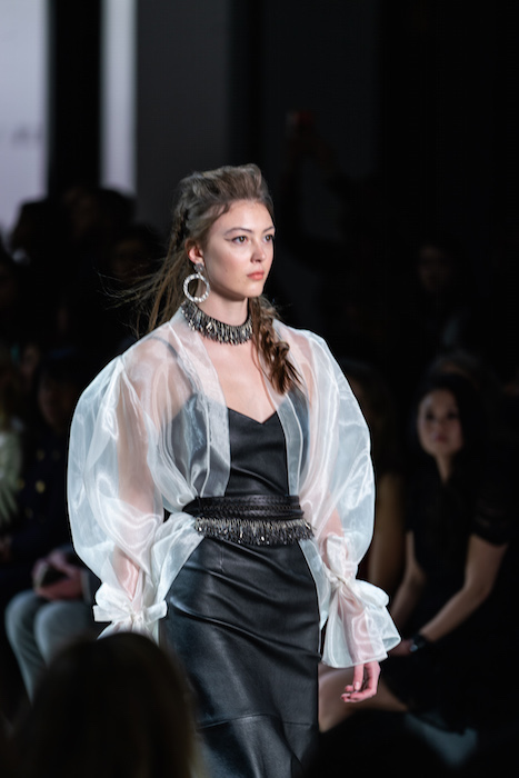TURKISH FASHION DESIGNERS FALL 2020 - Fashion Daily Mag