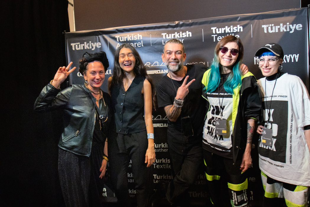 TURKISH FASHION DESIGNERS FALL 2020 - Fashion Daily Mag