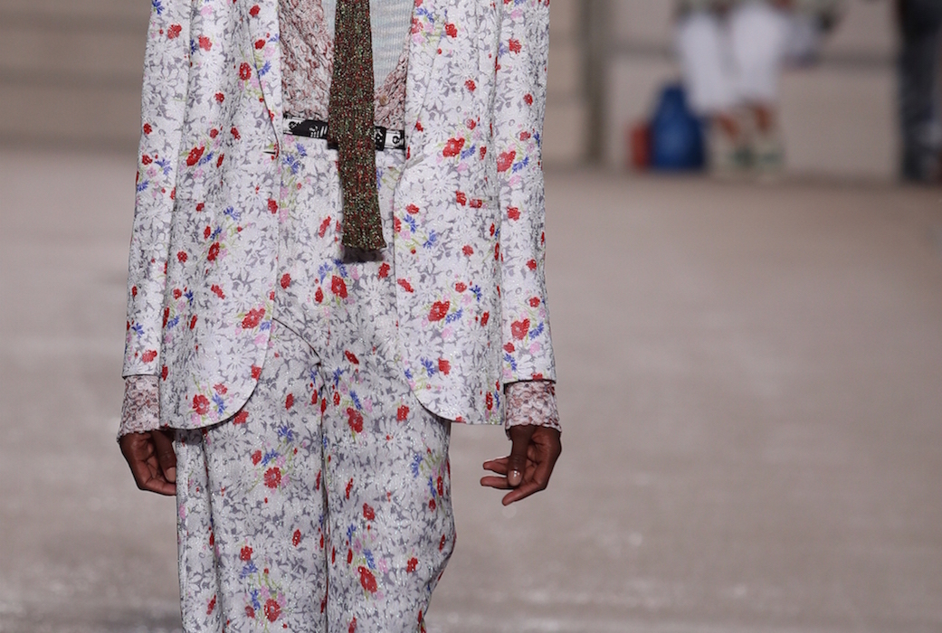 STAY INSPIRED: FLOWER POWER 2020 - Fashion Daily Mag