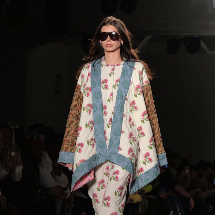 STAY INSPIRED: FLOWER POWER 2020 - Fashion Daily Mag