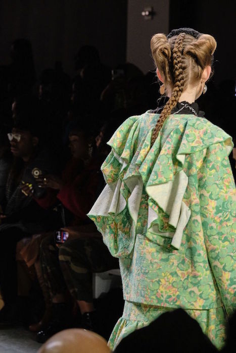 STAY INSPIRED: FLOWER POWER 2020 - Fashion Daily Mag