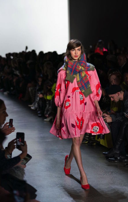 STAY INSPIRED: FLOWER POWER 2020 - Fashion Daily Mag