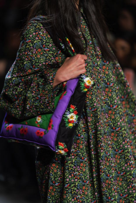 STAY INSPIRED: FLOWER POWER 2020 - Fashion Daily Mag