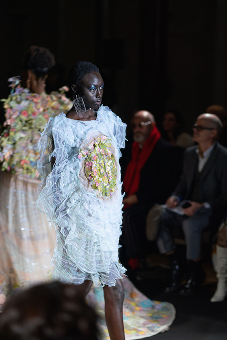 STAY INSPIRED: FLOWER POWER 2020 - Fashion Daily Mag