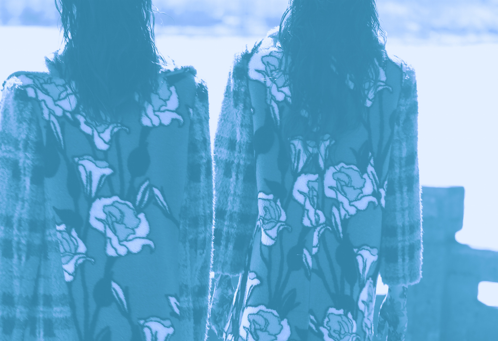 NEW FASHION: SHUTING QIU Fall Winter 2021 - Fashion Daily Mag