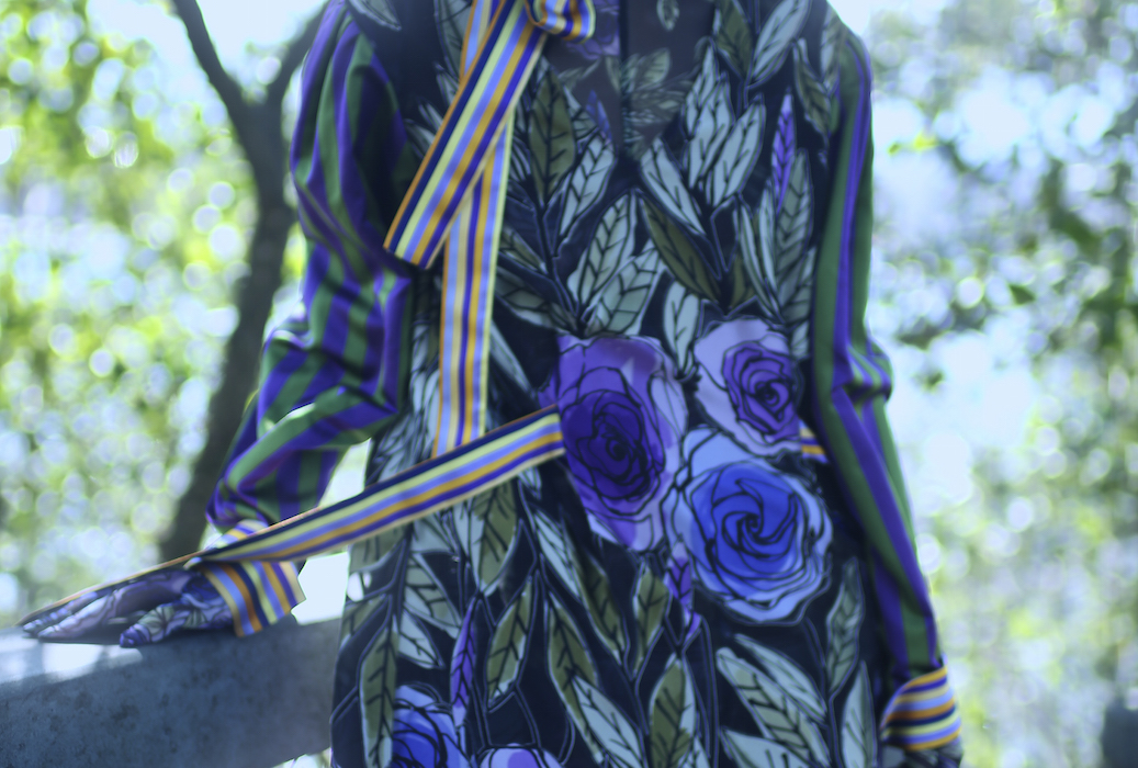 NEW FASHION: SHUTING QIU Fall Winter 2021 - Fashion Daily Mag